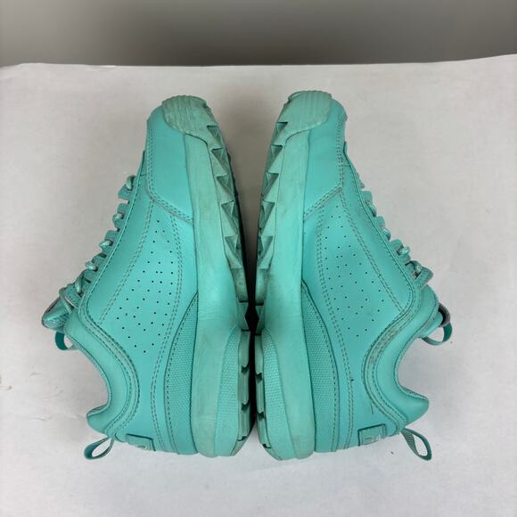 Fila | Shoes | Fila Disruptor 2 Shoes Sneakers Womens 6 Run Walk Rave ...